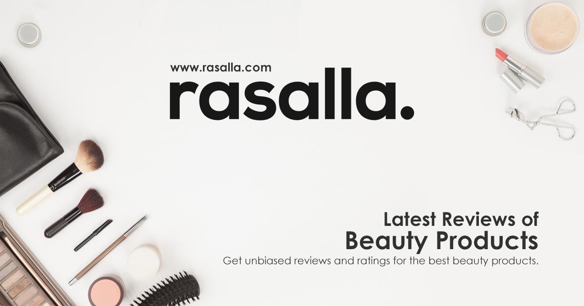 Skin Care - Rasalla Beauty - Deals, Beauty Trends, Beauty Tips, Beauty ...